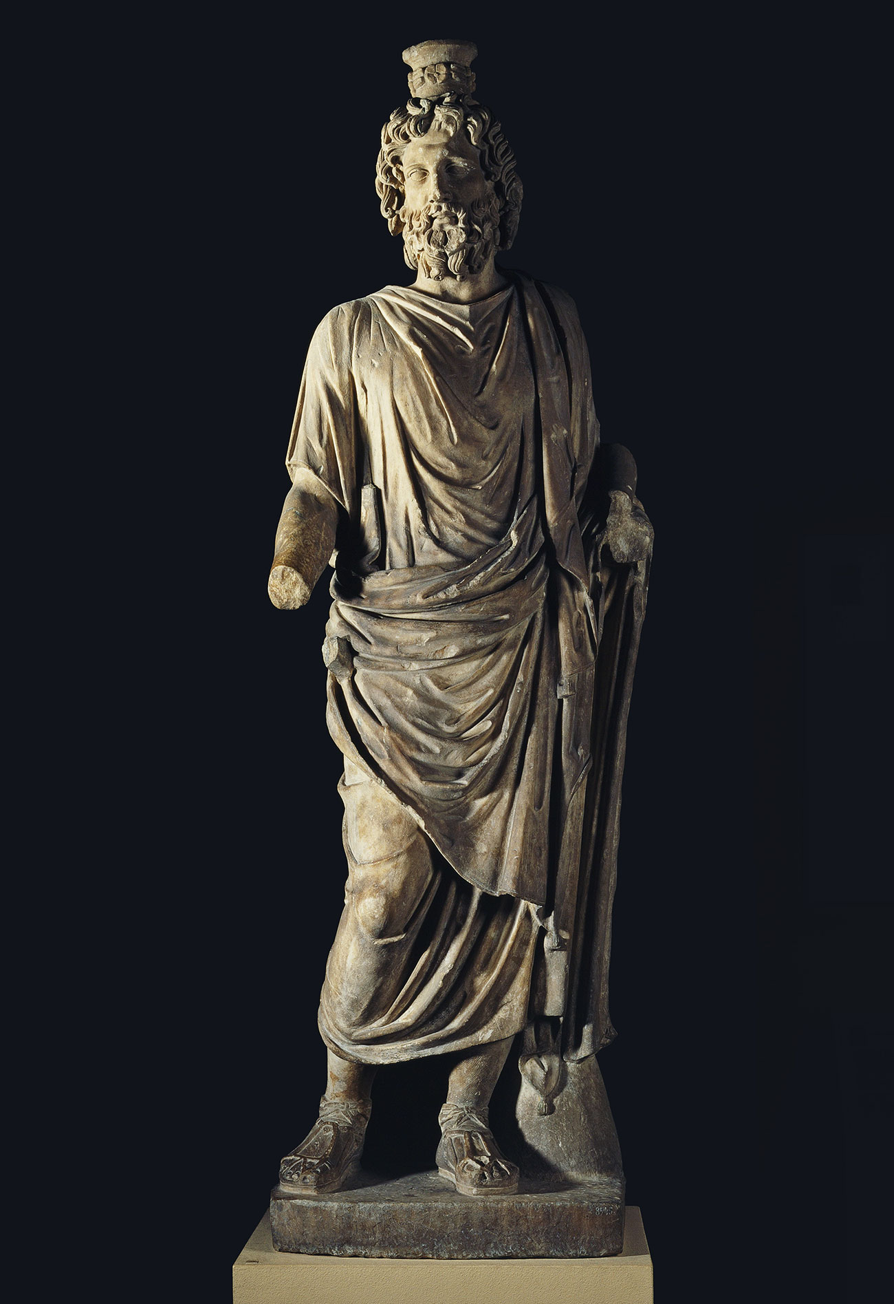 Colloque "L'art, révélateur du dialogue des religions"